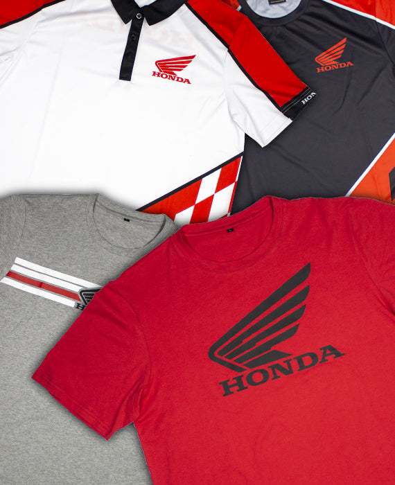 Honda Merchandise Store | HondaMerchandise